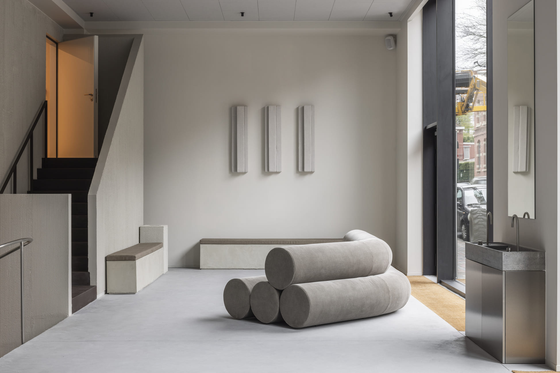 Isolation de toiture - Brabant Wallon | BDR